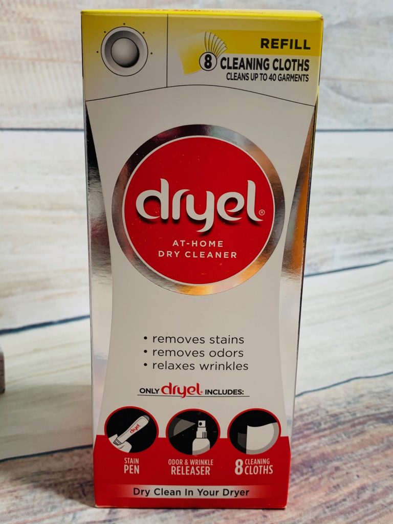 Best Cleaning Products for You to Try, Biz, Dryel and Arm & Hammer ...